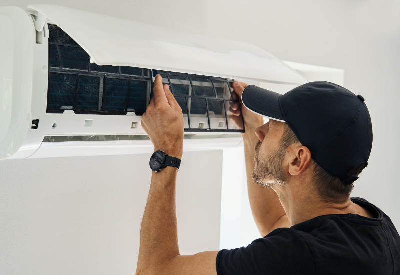 Residential Summer HVAC System Maintenance Tips